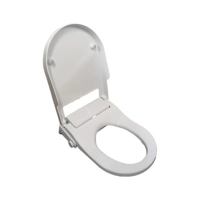 AKW Ergonomic Bidet Toilet Seat | Health and Care